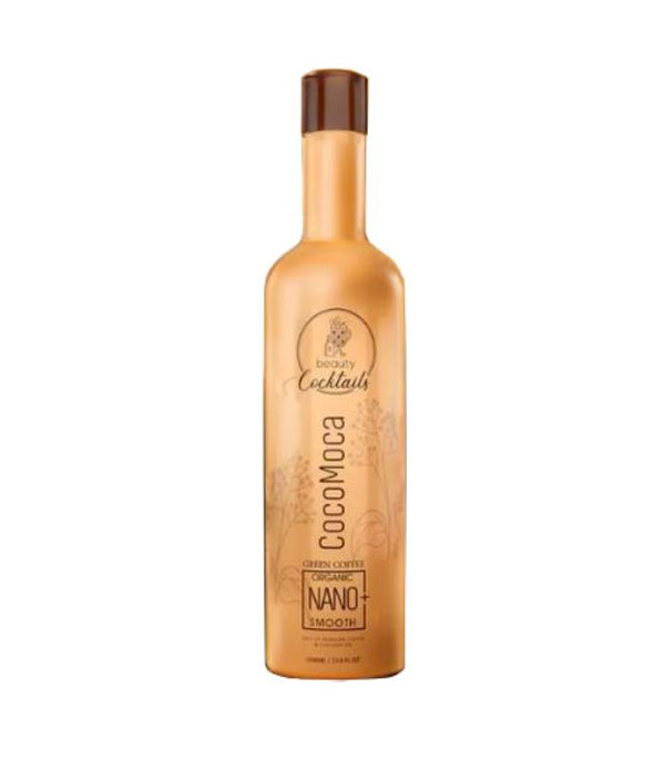 COCOMOCA LISSAGE BRÉSILIEN PROTEIN 1L – Beautyfamily.ma